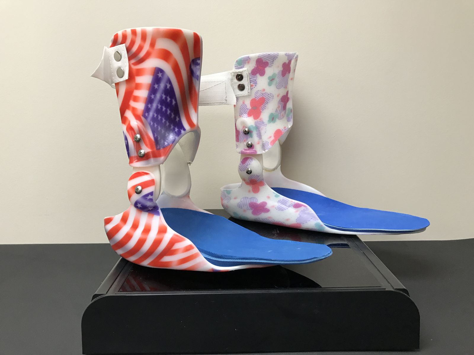 : Image Gallery - Yanke Bionics | Ohio