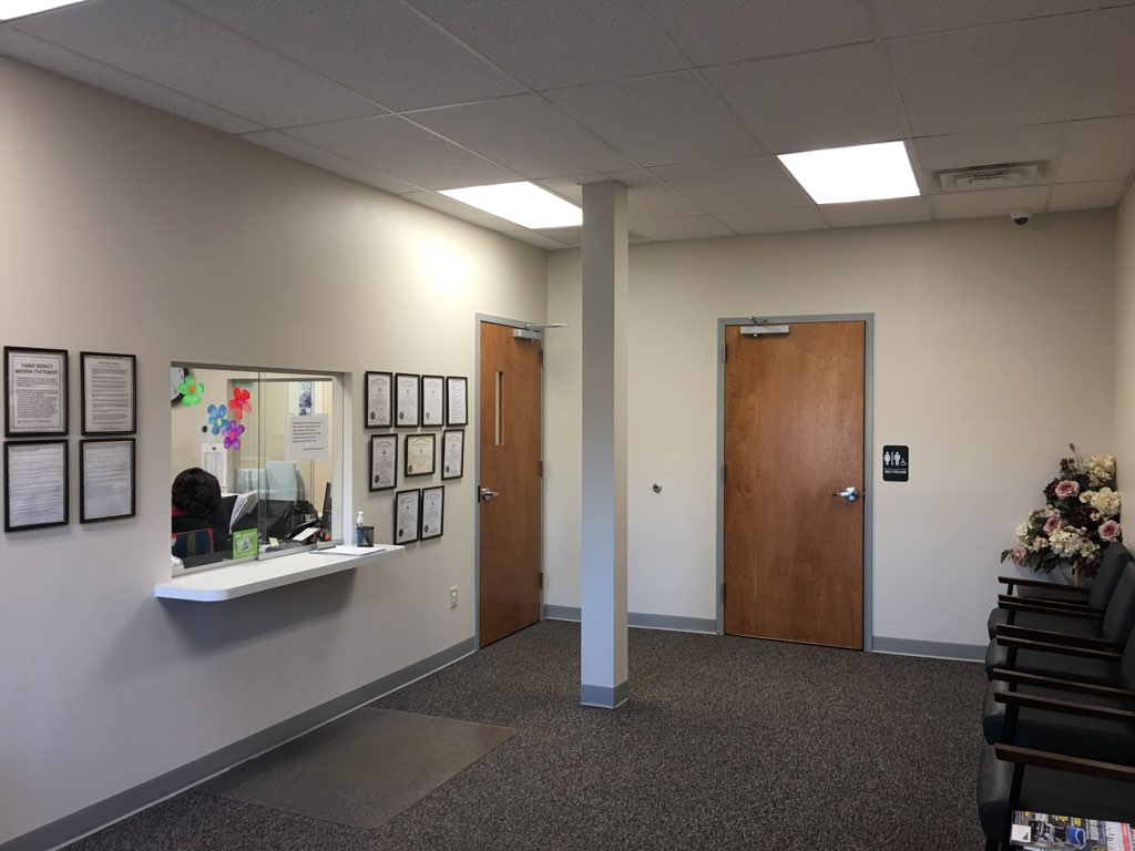 Image Gallery - Yanke Bionics | Ohio