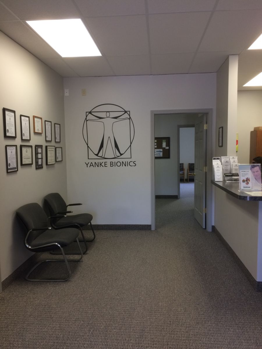 Image Gallery - Yanke Bionics | Ohio