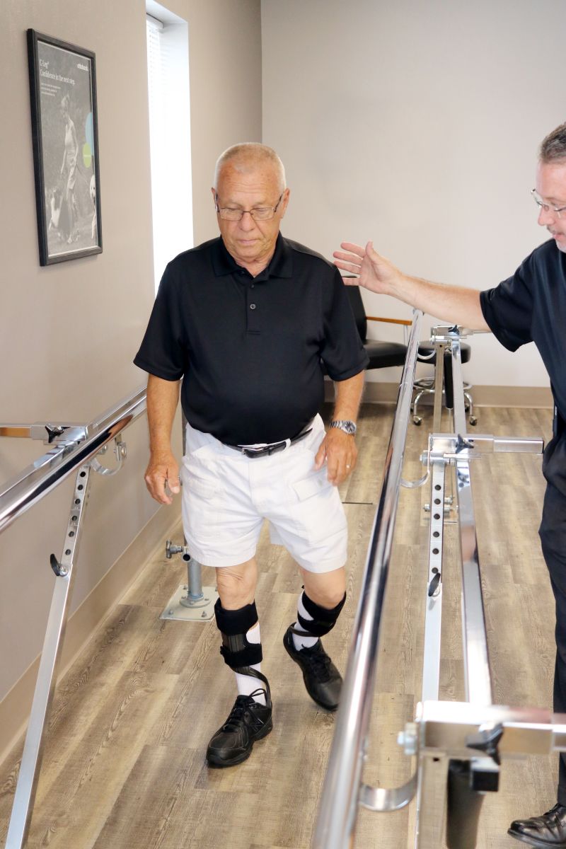 : Image Gallery - Yanke Bionics | Ohio