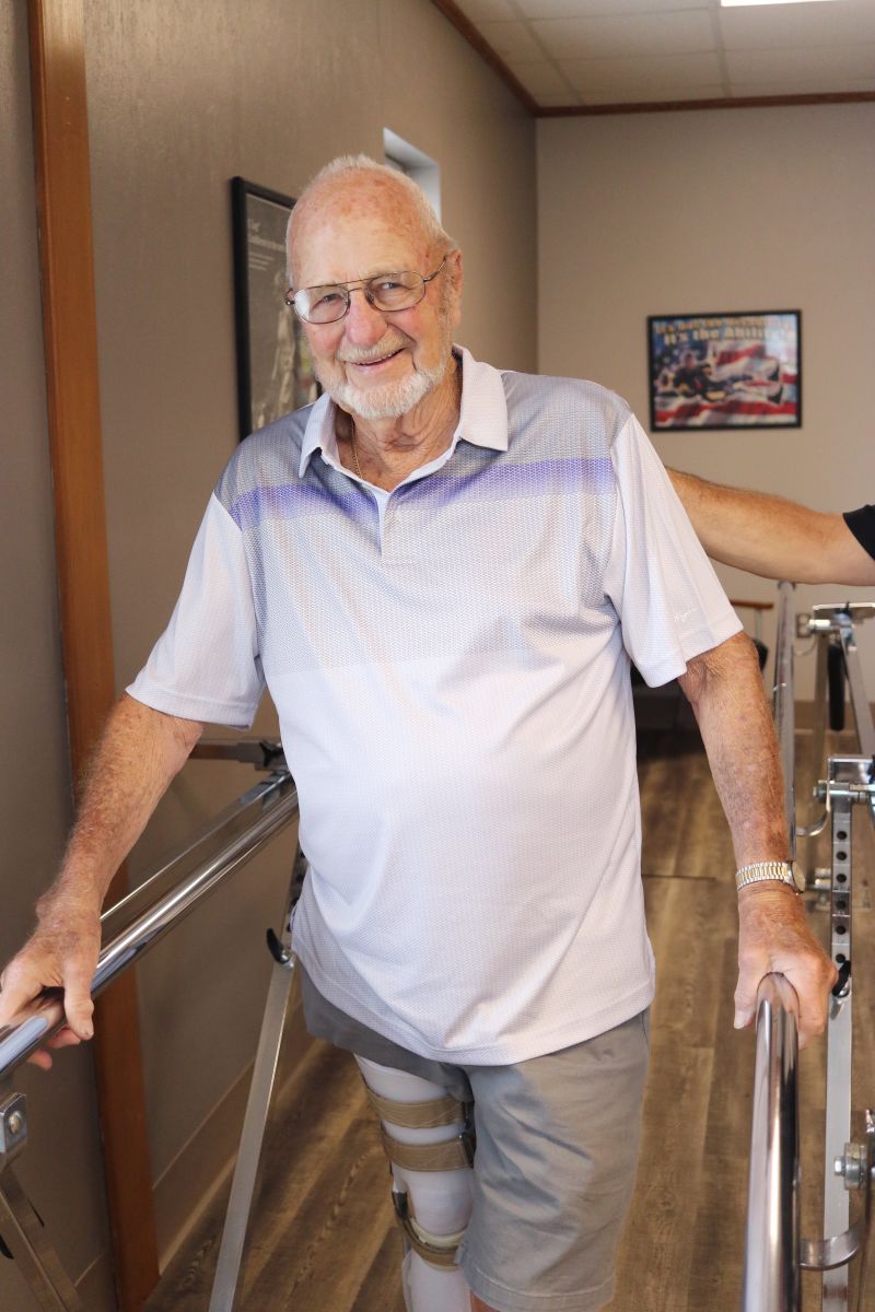 Image Gallery - Yanke Bionics | Ohio