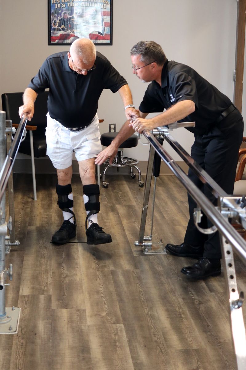 Image Gallery - Yanke Bionics | Ohio