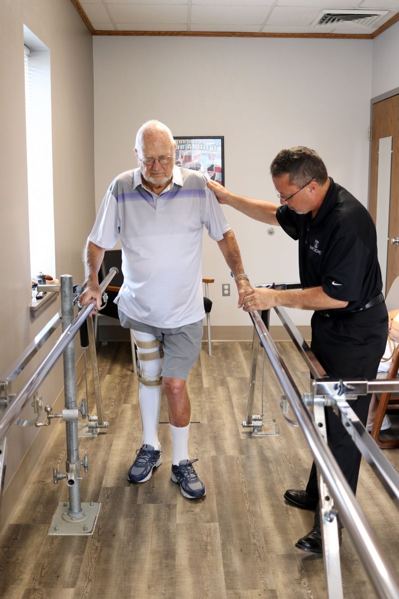 : Image Gallery - Yanke Bionics | Ohio