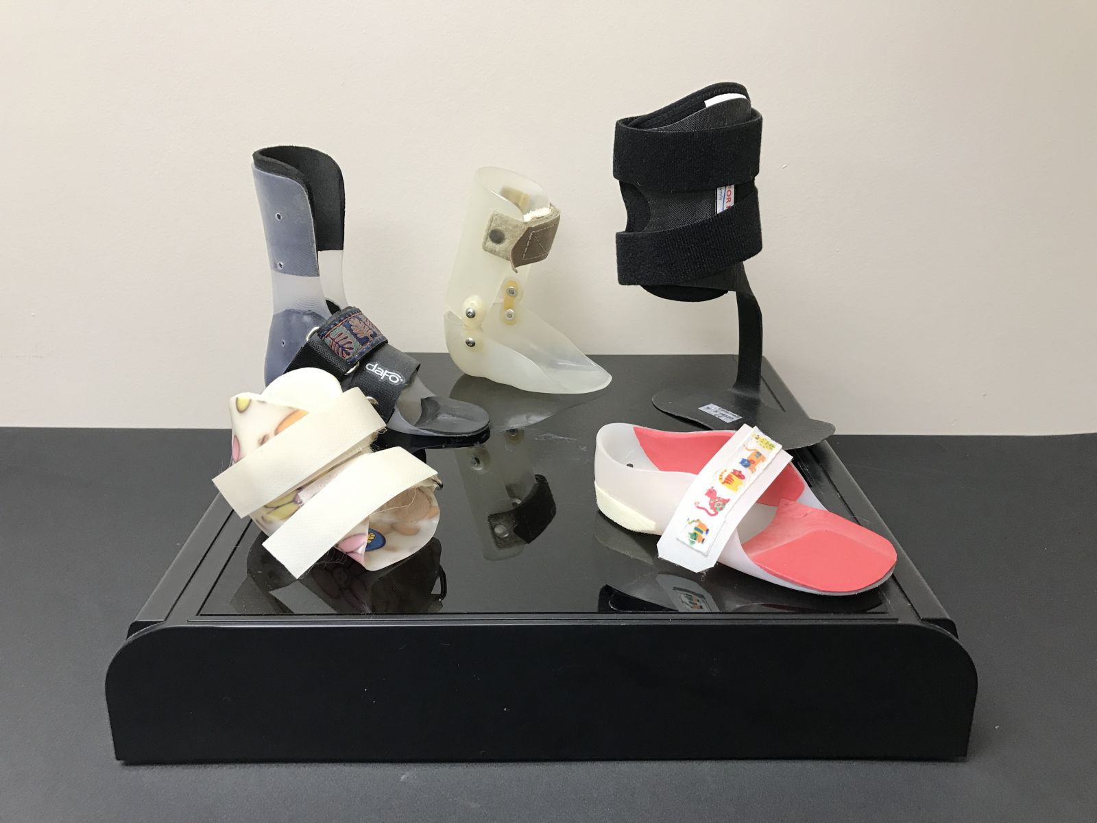 Our Services - Yanke Bionics | Ohio