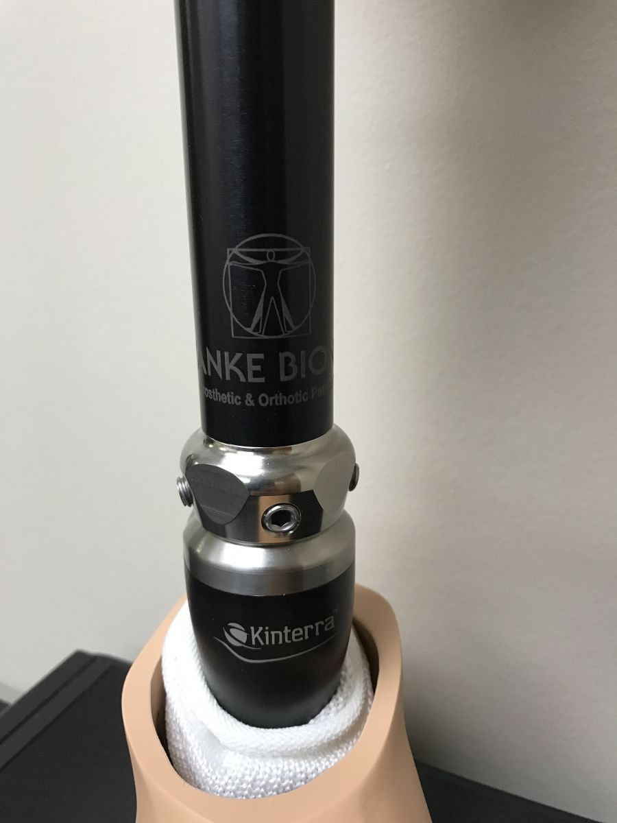 Image Gallery - Yanke Bionics | Ohio