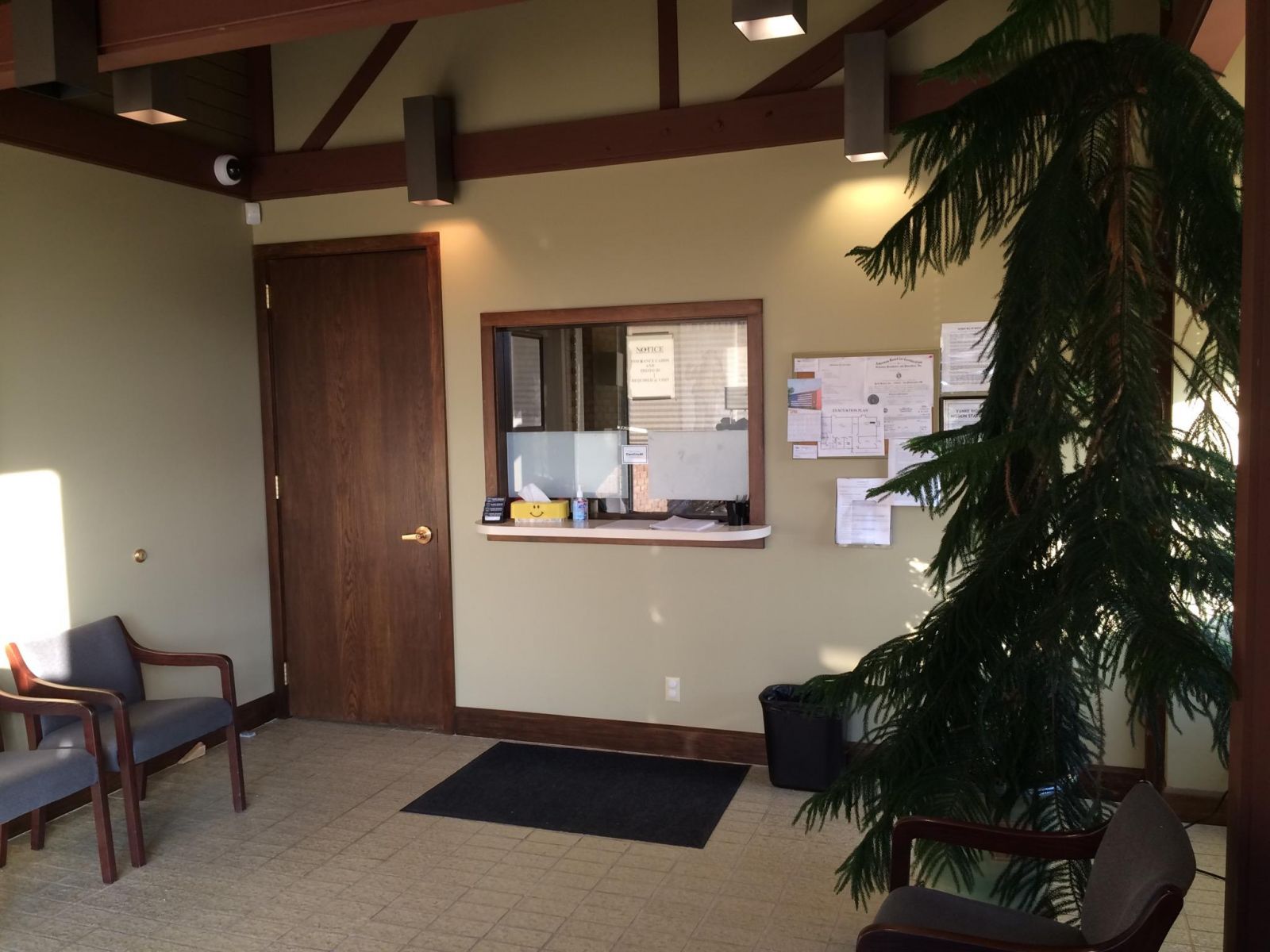 New Philadelphia Office: Image Gallery - Yanke Bionics | Ohio