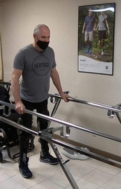 Yanke Bionics | Ohio