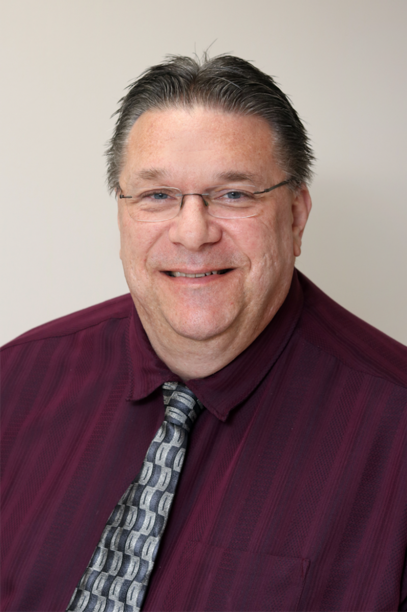 Staff - Yanke Bionics | Ohio