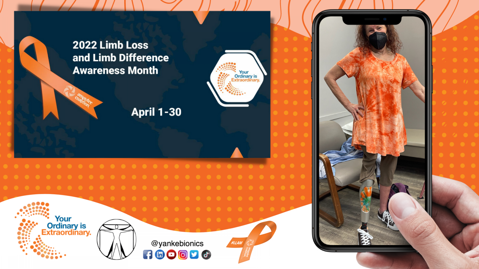 Yanke Bionics | Ohio