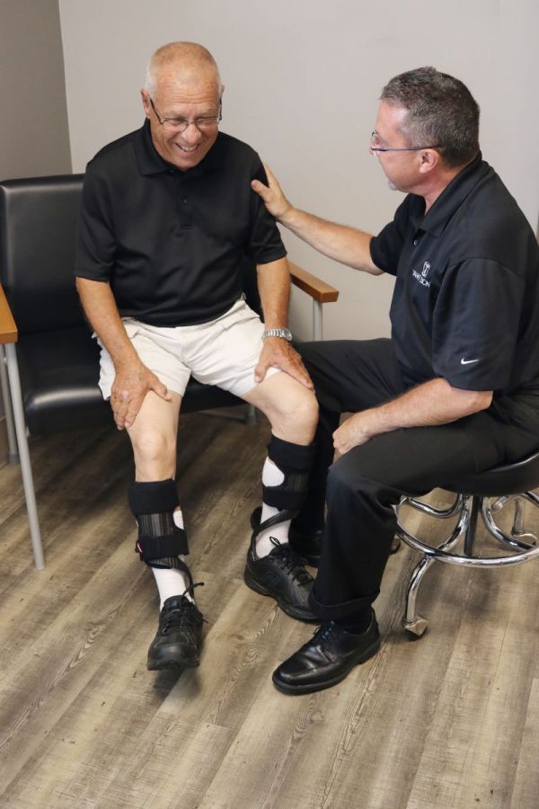 Testimonials - Yanke Bionics | Ohio